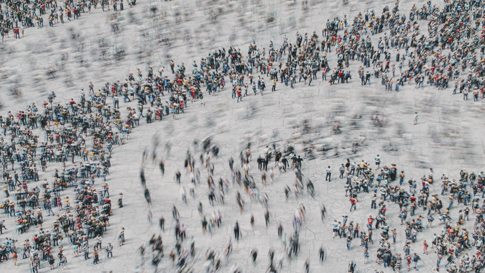 Seven Strategies for Leading a Large Organization: Part 2 - Sierra ...